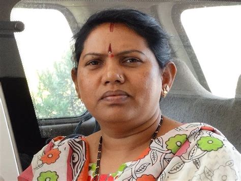 Late Mla Manoj Mandavis Wife Quits Government Job Congress Can Make