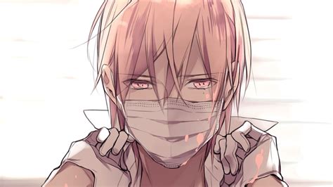 Ten Count Bl Anime Film Release Date In 2023 Confirmed By Key Visual