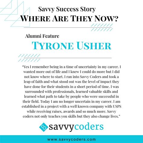 savvy coders on linkedin savvycoders testimonial coder