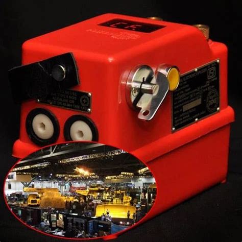 Blasting Exploder At Best Price In India