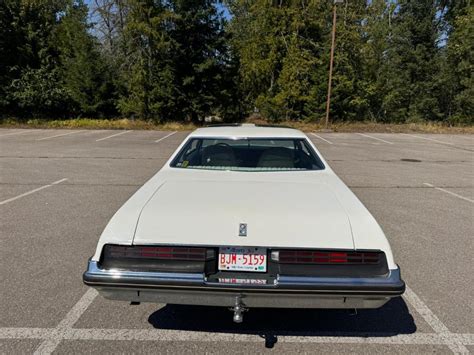 For Sale 1975 Buick Century Custom Hurst T Top Edition Buick Buysell Antique