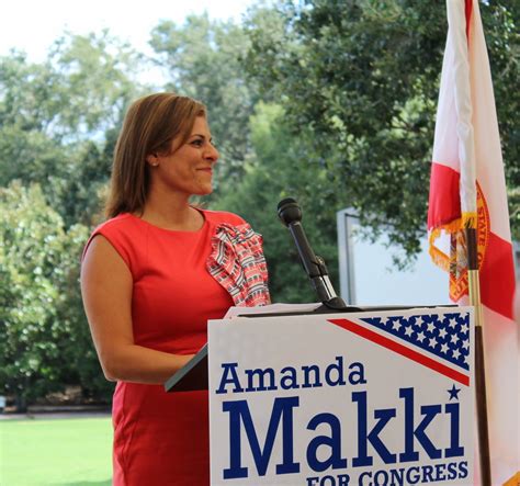This Is Ground Zero Republican Amanda Makki Enters Race For Fl Cd 13