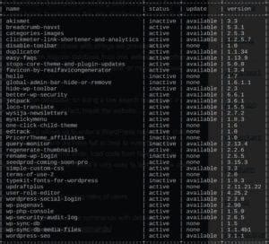 An Introductory Guide To Managing WordPress With WP CLI SitePoint