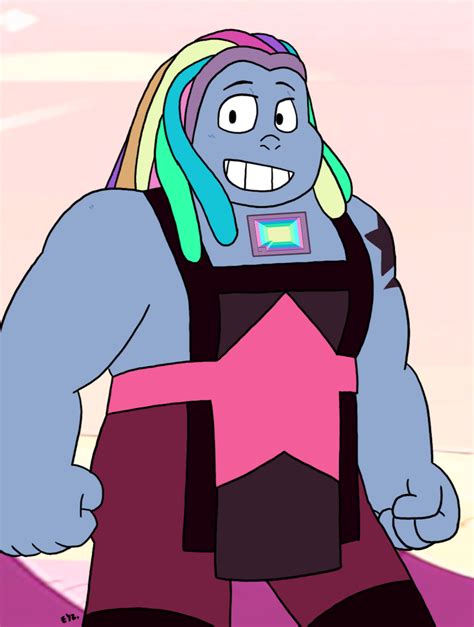 Steven Universe Bismuth 02 By Theeyzmaster On Deviantart