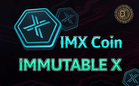 Imx Coin Là Gì Ý Nghĩa Của Imx Coin Trong đầu Tư Hiện Nay