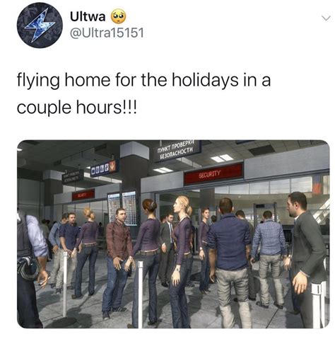 Remember No Russian Mw2 Rcallofduty