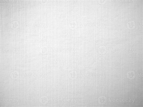 White Velvet Fabric Texture Used As Background White Cotton Background Of Soft And Smooth
