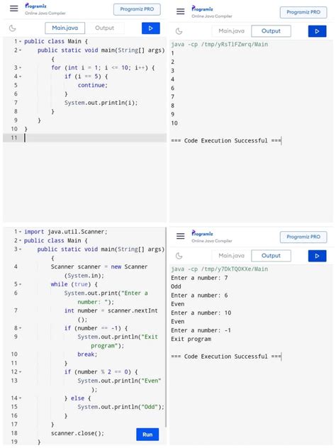 Haridhra Sathyanarayanan On Linkedin Java Day 5 Learning