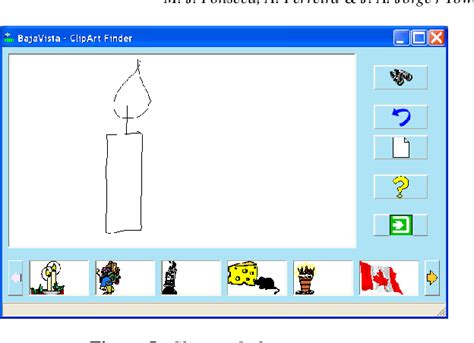 Figure 1 From Towards 3d Modeling Using Sketches And Retrieval Semantic Scholar