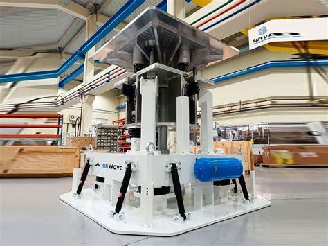 multi axis vibration testing