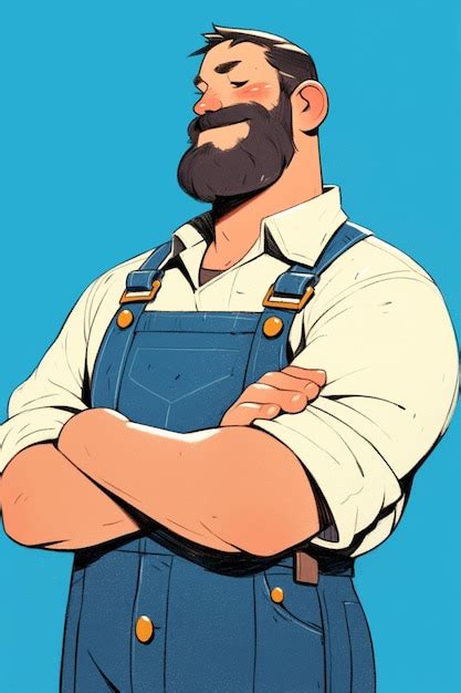 The Impact Of The Labor Movement On Todays Workforce Premium Ai Generated Vector