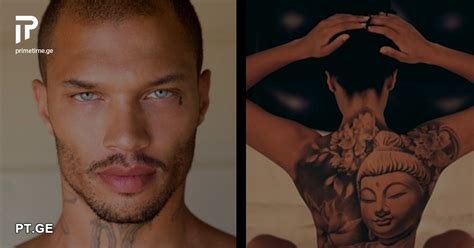 ტატუები რომლებიც ზოგ ქვეყანაში უსიამოვნებას მოგიტანთ Primetime