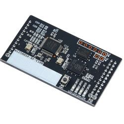 Serial To Ethernet Module WIZNET HK