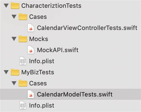 Ios Test Driven Development By Tutorials Chapter 11 Legacy Problems Kodeco