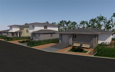 „Билденерджи“ ООД Информация за проект Комплекс с Скутаре