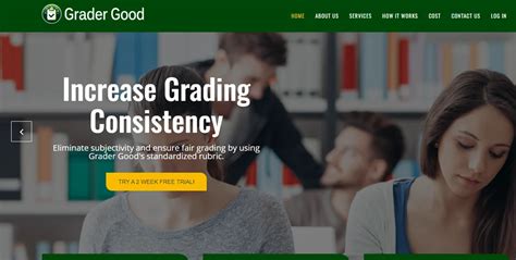 Grader Good Saas Ai Tools