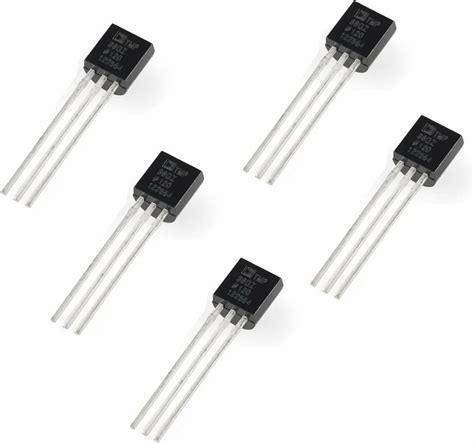 Analog Temperature Sensors At ₹ 99piece एनालॉग सेंसर In Mumbai Id