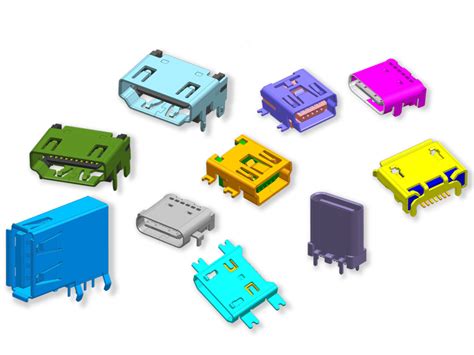 伟硕科技股份有限公司 连接器厂家 防水连接器 Typec 连接器 Btb连接器 卡座连接器 Fpc连接器 线对板连接器生产
