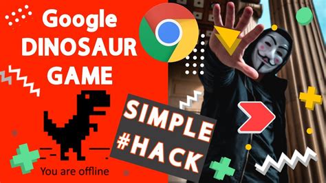 DIY Google Chrome Dino Game Hack With Arduino LDR Servo Motor YouTube