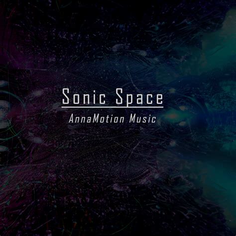 Sonic Strings Annamotion Music