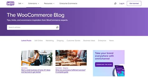 24 Best Ecommerce Blogs For Top Industry Insights Ecomposer