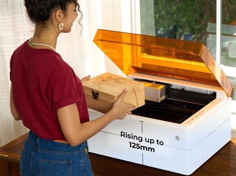 Xtool M1 Ultra Riser Base Kit