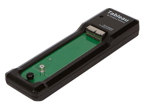 Tableau Forensic Pcie Bridge T7u • Data Recovery Service And Data