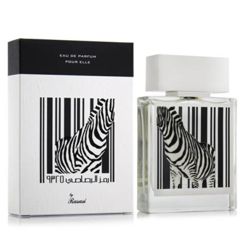 Rasasi Zebra Pour Elle/Расази Зебра Дамски Парфюм