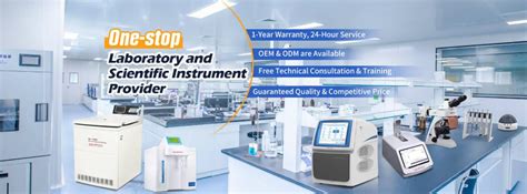Choose The Right High Precision Instrument For Analytical Chemistry