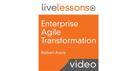 45 Select An Agile Framework Enterprise Agile Transformation Video
