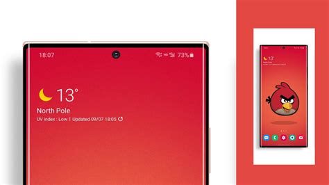 Galaxy Note Ultra Release Level Spill Shows Extreme Tight Edges SlashGear