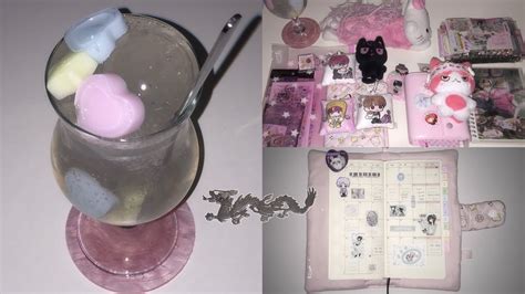 새해에도 다꾸는 계속된다 오타쿠 Vlog ꩜ Youtube