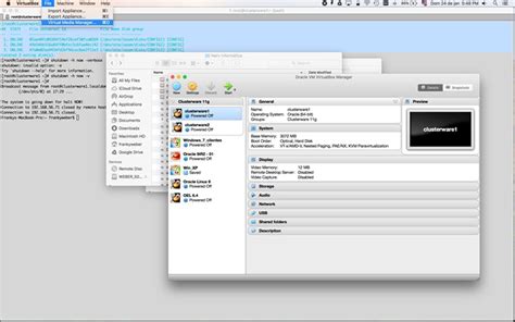 Separando O Ocr E O Voting Disk No Oracle Clusterware 12c Oracle Brasil