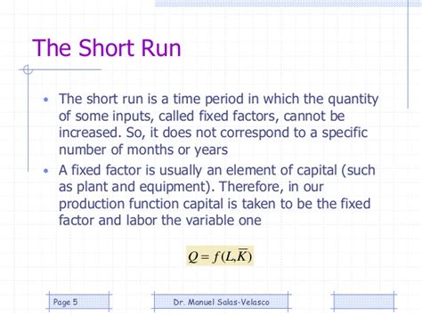 Microeconomics Production Theory 5 638 Upsa Group 4 Project