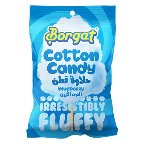 Borgat® Cotton Candies