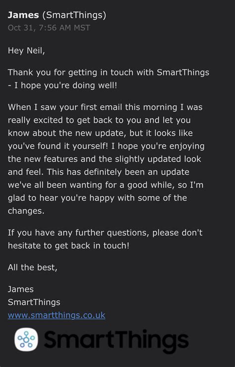 Shm In Classic And V3 Apps Smartapps And Automations Smartthings