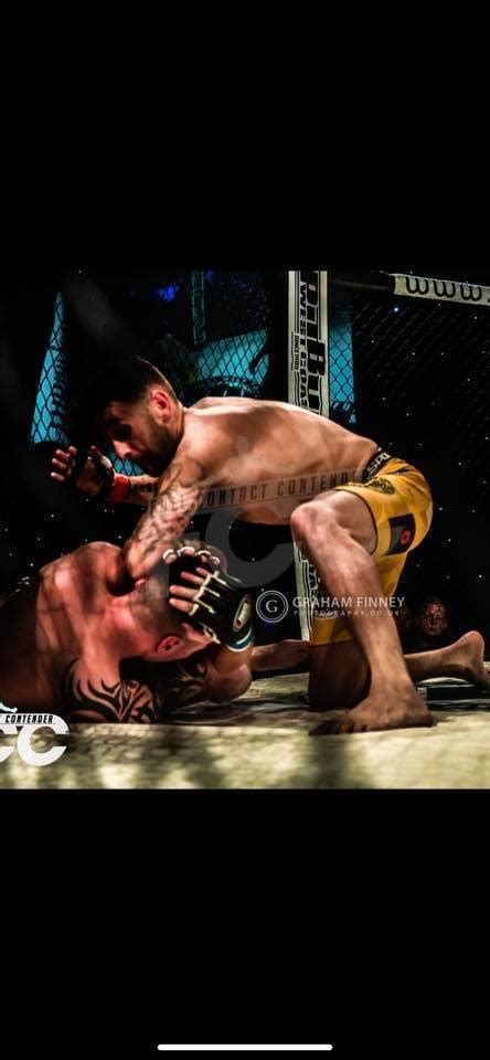 Jamie “the Haymaker” Hay Home