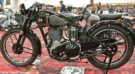 Ajs Motorcycle Review