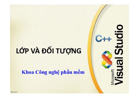Pdf Oop C Class And Object