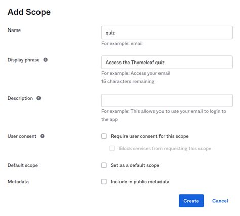 Use Thymeleaf Templates With Spring Webflux To Secure Your Apps Okta