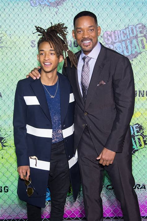 Will And Jaden Smith Pictures Ps Celebrity