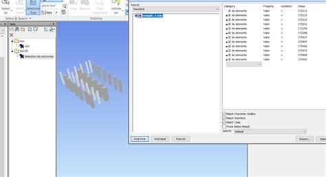 error when creating selection set in naviswork help revit dynamo
