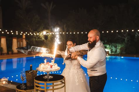 Fotógrafos De Bodas En Como Personalizar Tu Boda