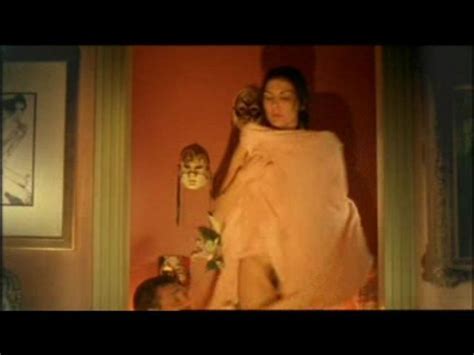 Naked Gina Bellman In Married Unmarried