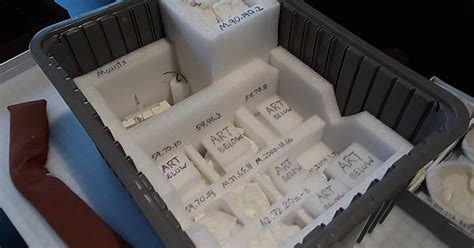 multi layered storage tote for small 3d objects album on imgur