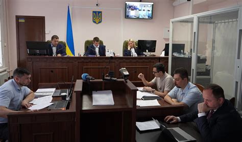 У справі ексголови Верховного суду Князєва триває дослідження доказів