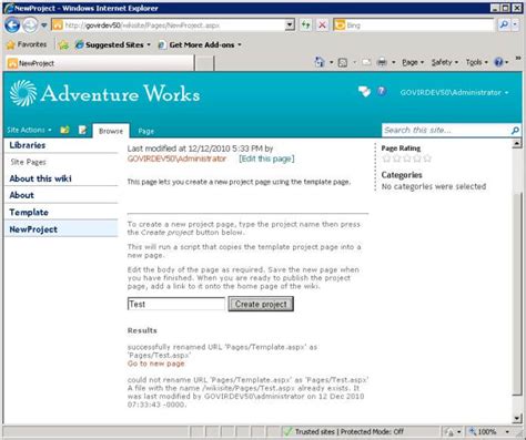 Free Template Sharepoint 2010 Free Printables Hub