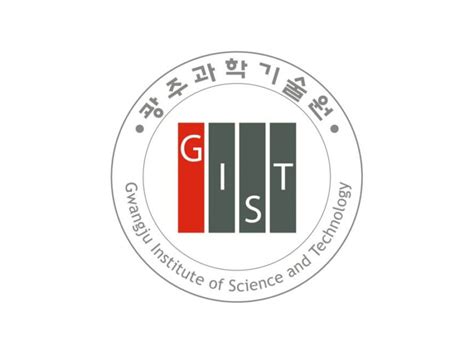 gist gwangju institute of science and technology logo download free