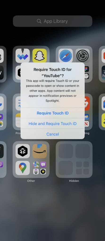 Ways To Block YouTube On IPhone And IPad