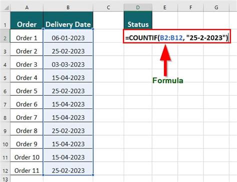 How To Change Excel Date Format In Excel Short Long Formats